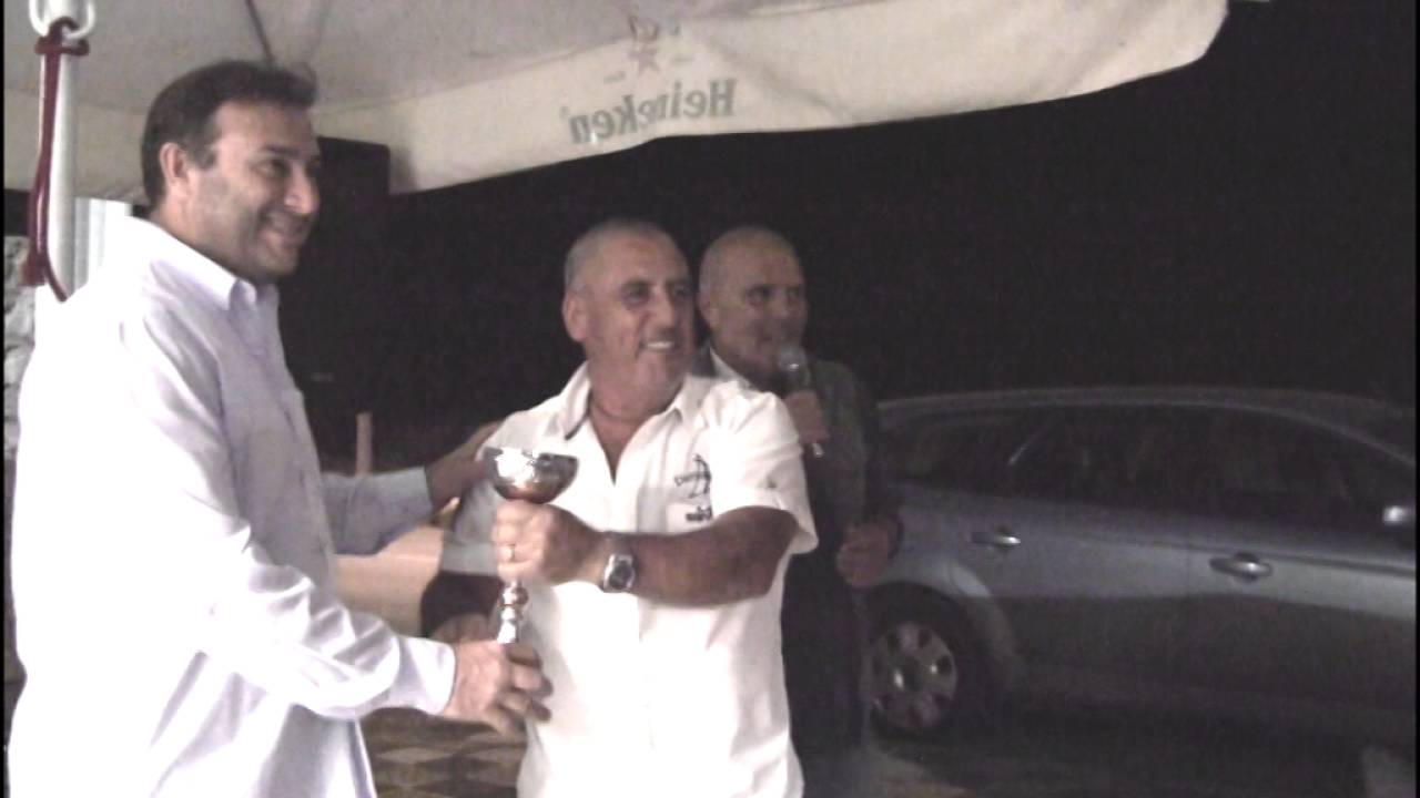 A Porto Torres il III Memorial Giovanni Rivieccio - SARdies.it