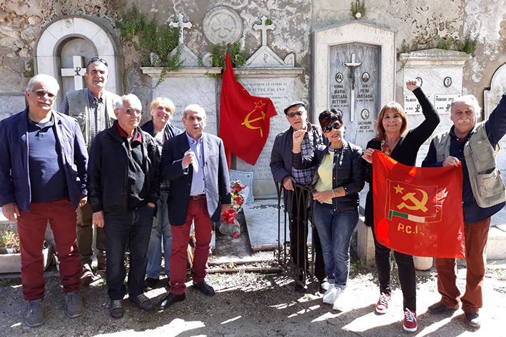 Ricordando Luigi Polano - SARdies.it