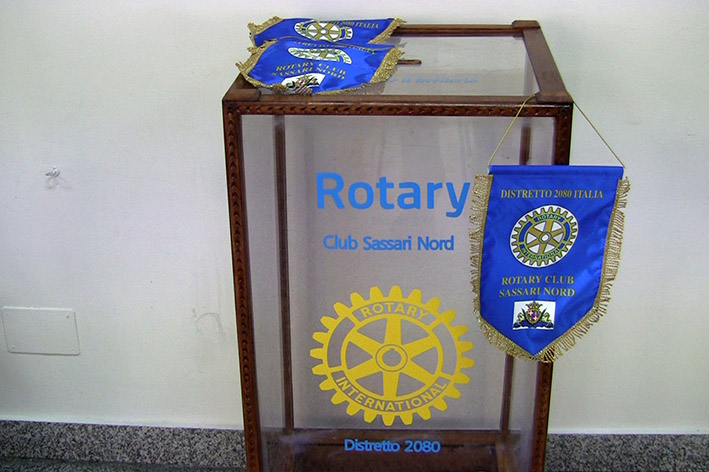 Il Rotary per il territorio - SARdies.it